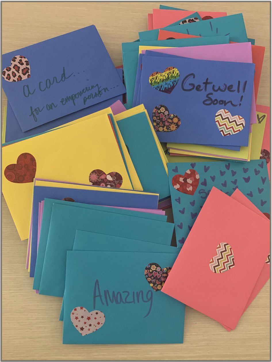 Caring Cards 2019 - THE TEMPLE a Paul Mitchell Partner School ...