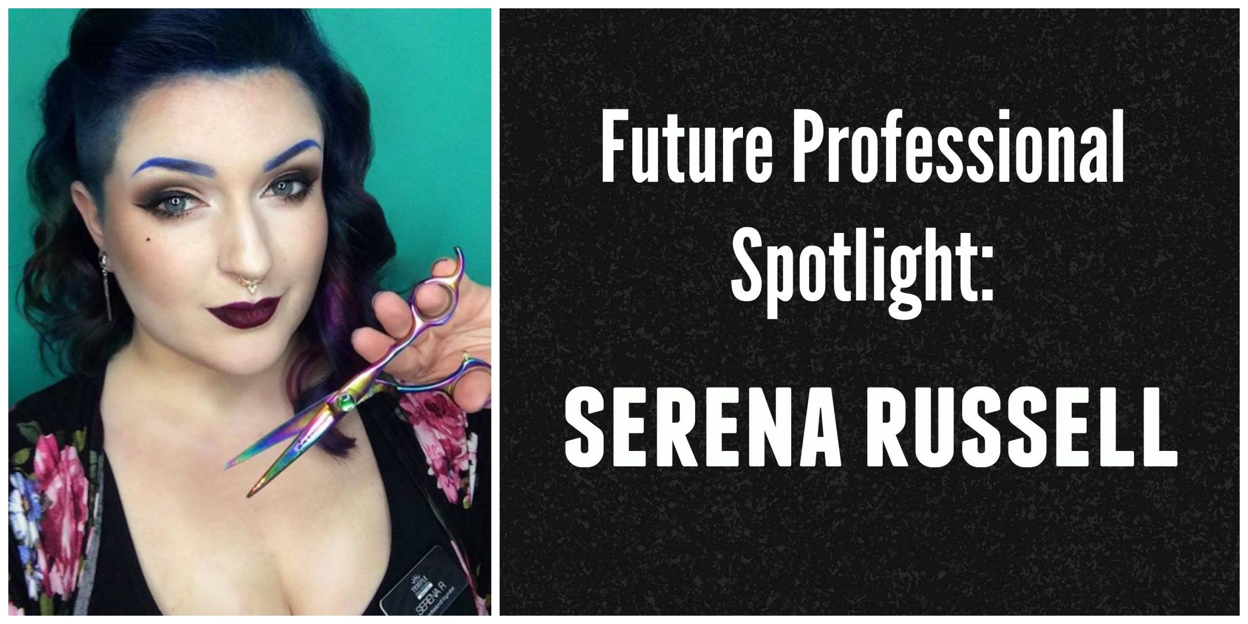 Future Professional Spotlight: Serena Russell - THE TEMPLE a Paul ...